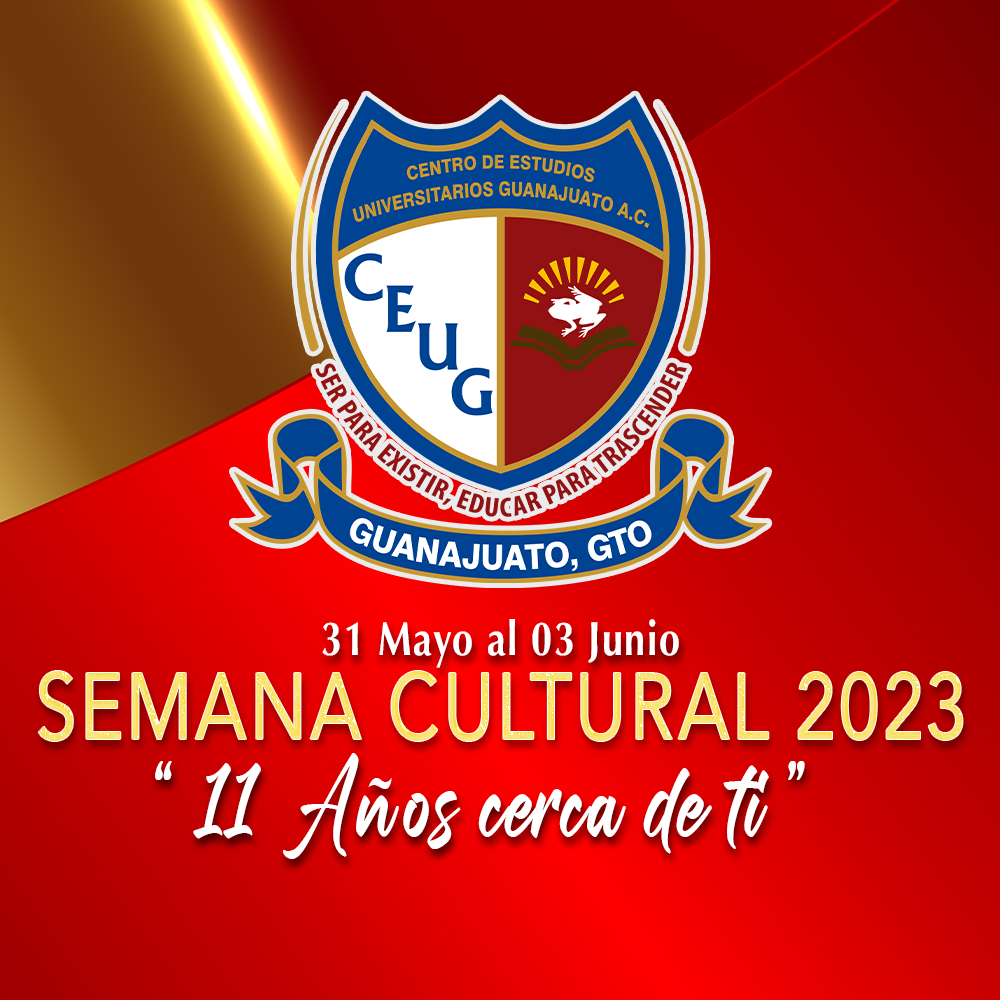 Noticias - Centro de Estudios Universitarios Guanajuato