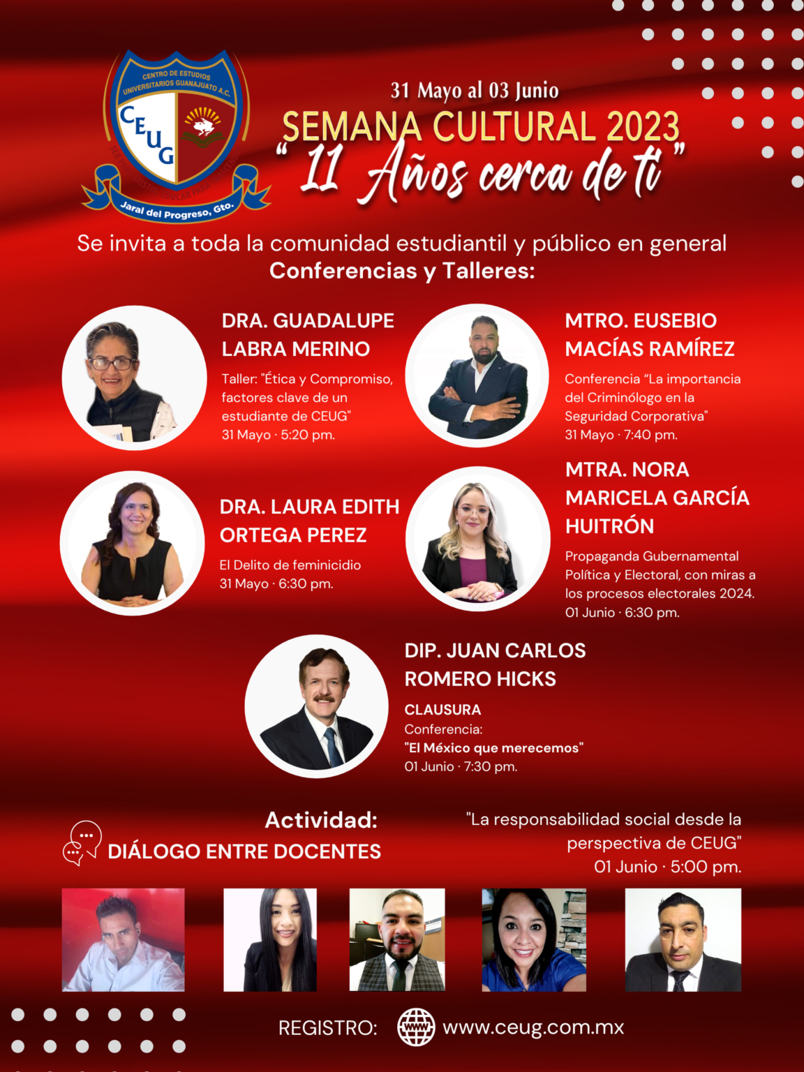 Noticias - Centro de Estudios Universitarios Guanajuato